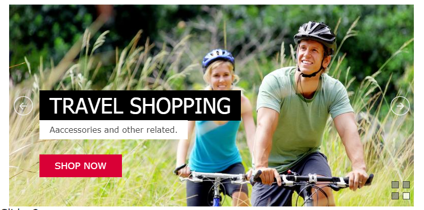 Catalog Slider 1 – Banner Slider Demo